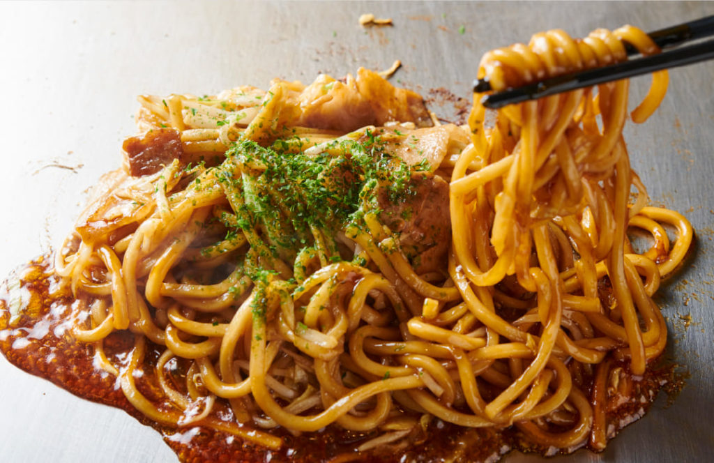 MENU | みっちゃん 新橋店