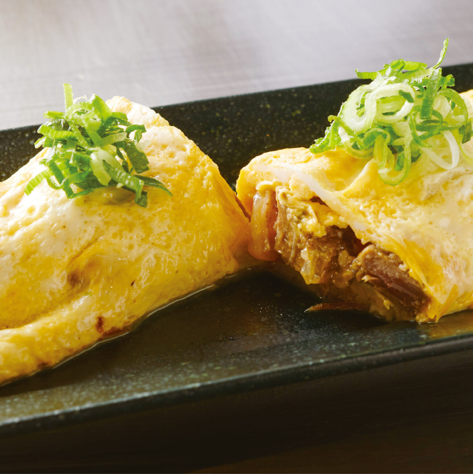 MENU | みっちゃん 新橋店