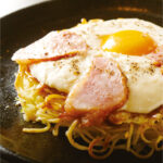 MENU | みっちゃん 新橋店