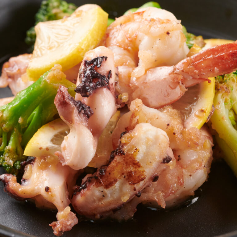 MENU | みっちゃん 新橋店