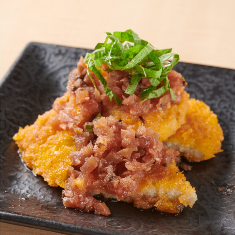 MENU | みっちゃん 新橋店